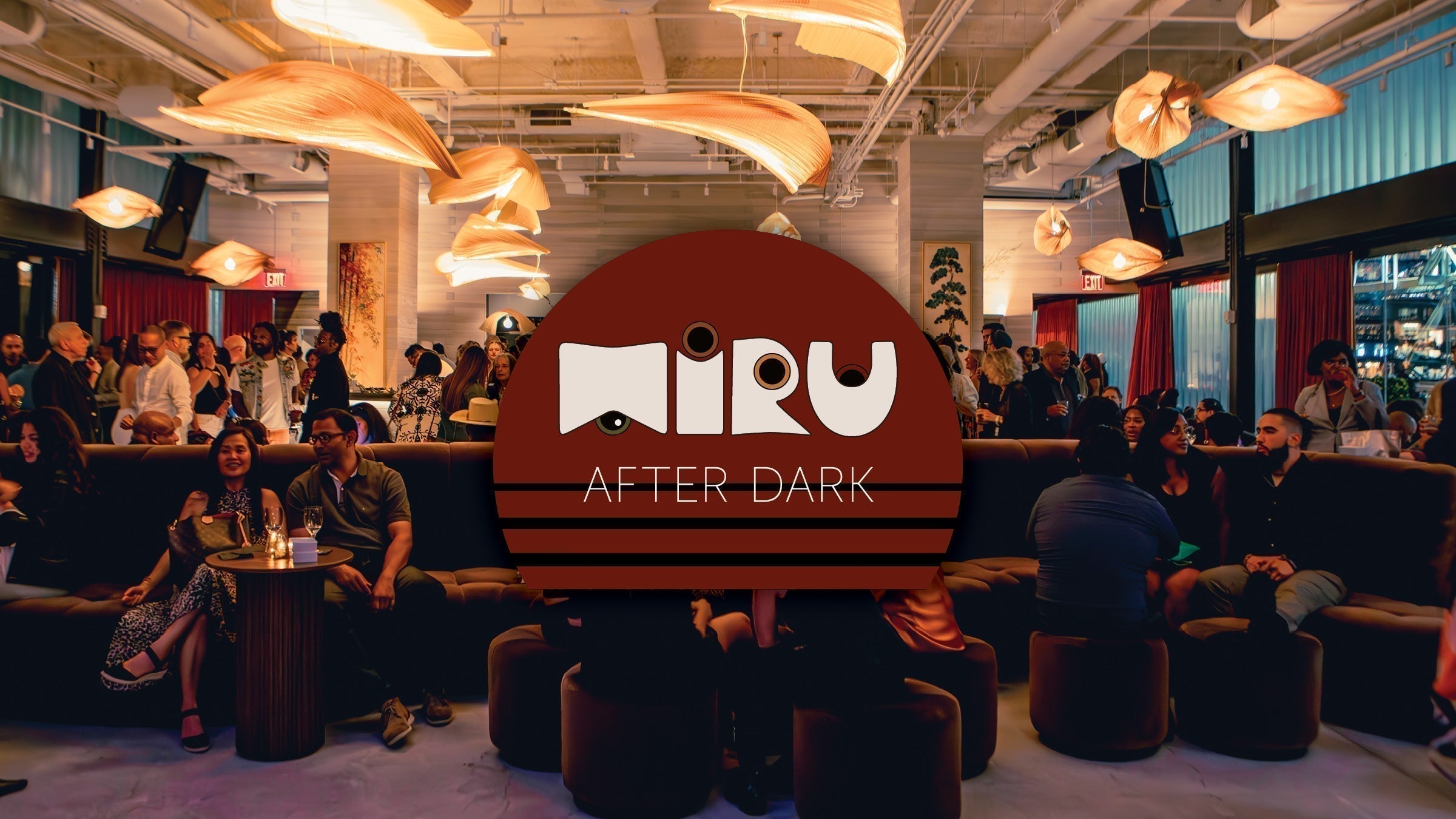 MIRU After Dark – Miru